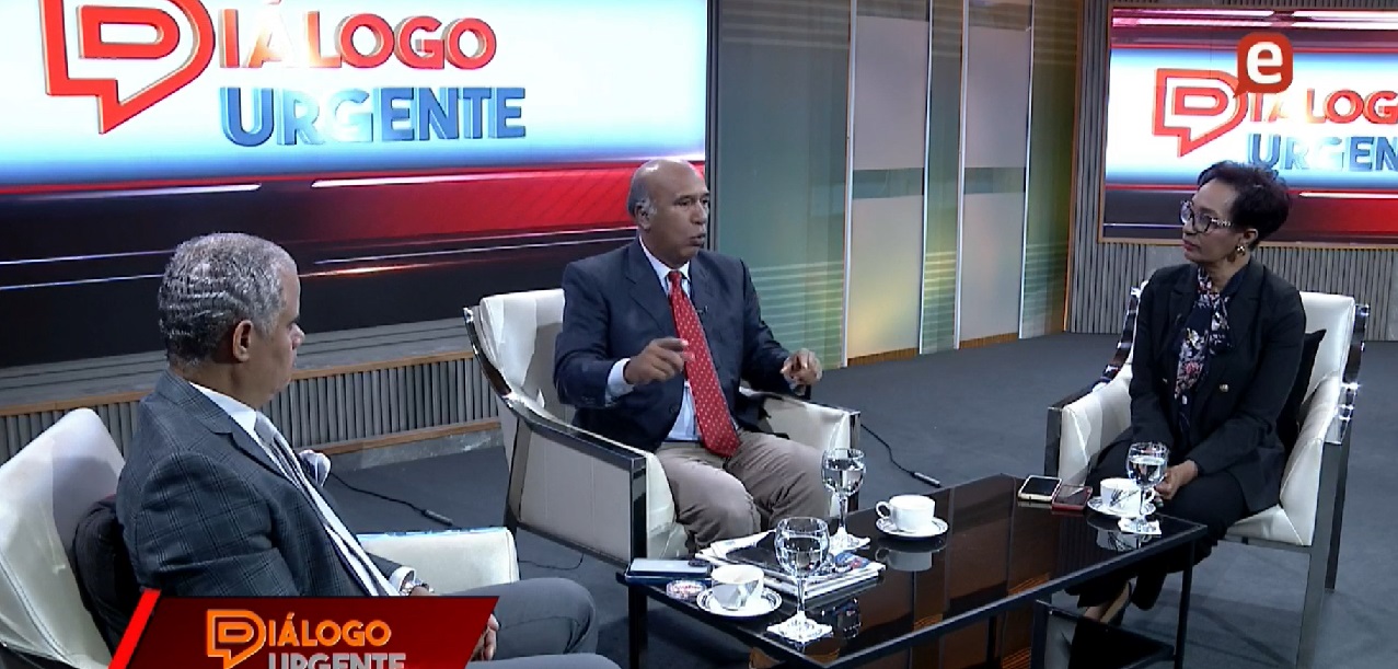 "Es como una aspirinita para una enfermedad catastrófica"; Onofre Rojas ...