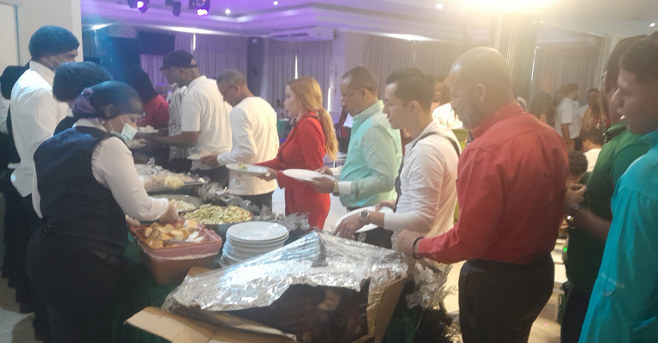 !!Para lamberse los dedos!! ACDMEDIA la bota con suculento almuerzo ...