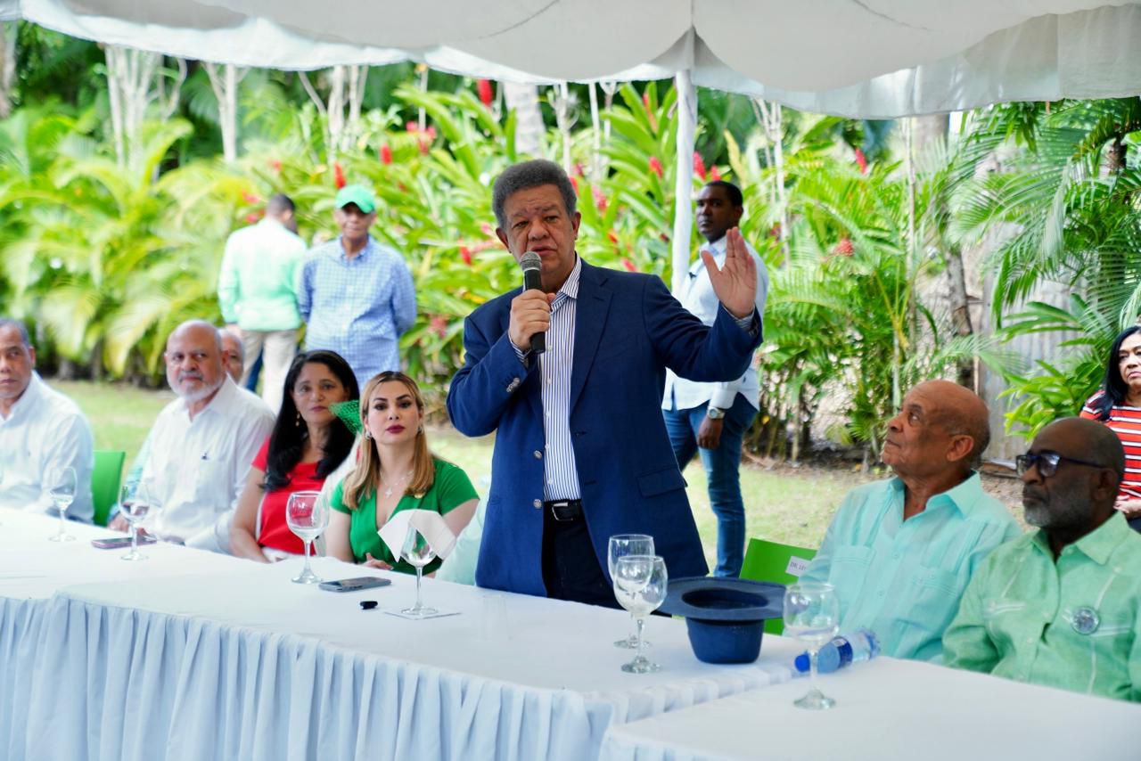 “Lo de SENASA no fue solo corrupción y desfalco, fue una tragedia ...