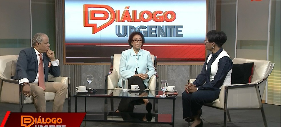 María Teresa Cabrera denuncia RD practica un "patriotismo de falda corta"