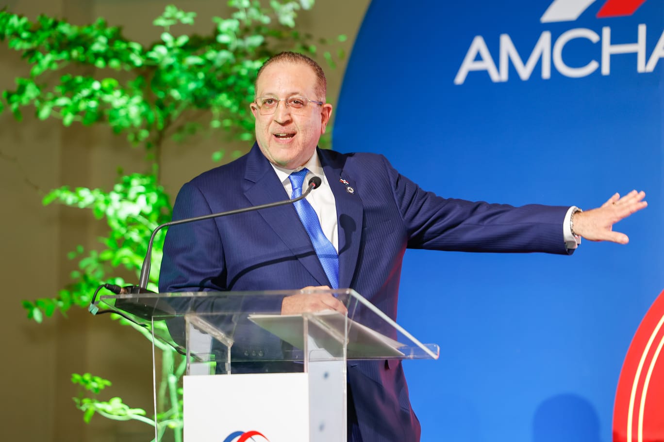 Magín Díaz destaca el firme compromiso del Gobierno para potenciar el ...