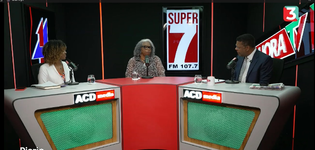 Martha Candela dice su premio como "Revelación del año" en Premios ...
