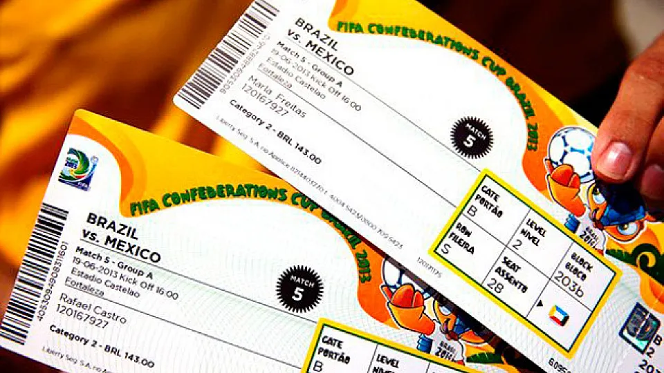 Advierten sobre una ola de estafas digitales en la para vender entradas ...